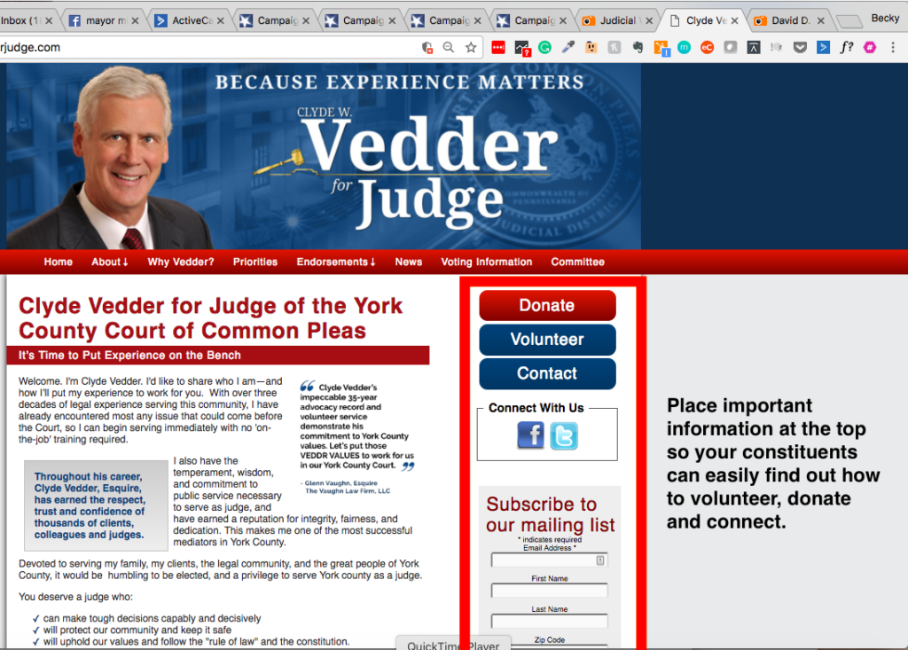 School board Archives - Handraiser